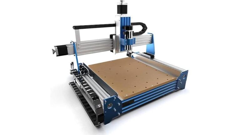 Genmitsu CNC Router Machine PROVerXL 4030 Review | DIY Woodproject