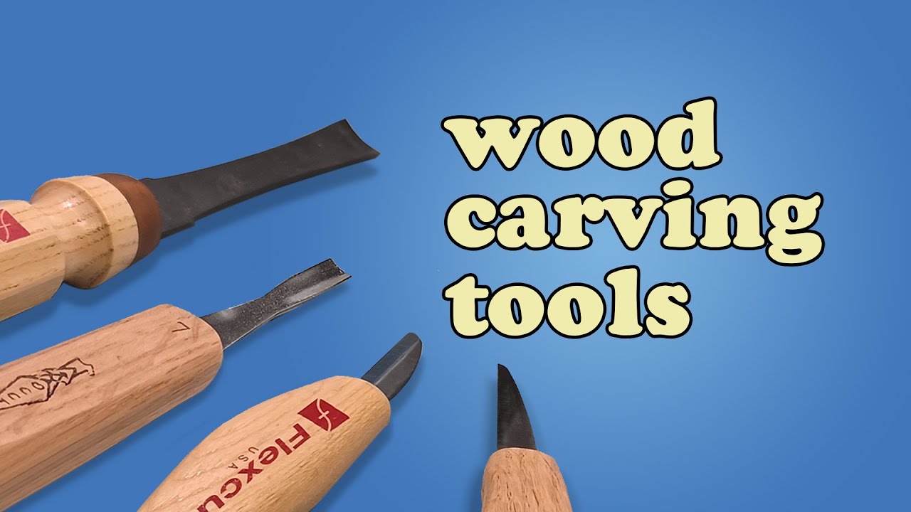The 5 Best Wood Carving Chisel Sets for Every Artisan in 2025 | DIY ...