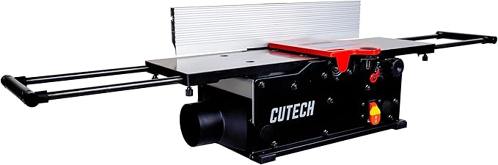 40180HI Benchtop Jointer Review | DIY Woodproject