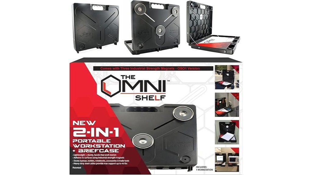 15 Best Portable Workbenches for Every Job, Reviewed and Rated | DIY ...