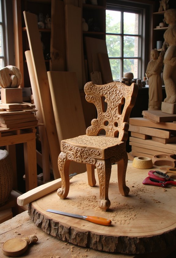 CNCTOPBAOS 3018-PRO CNC Router Review | DIY Woodproject