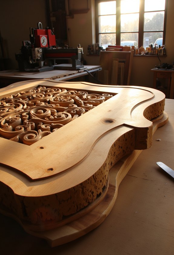 CNC Router Machine 4030-Evo Ultra 2 Review | DIY Woodproject