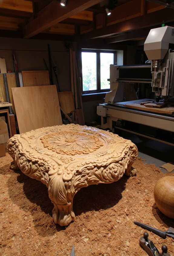 CNCTOPBAOS 3018-PRO CNC Router Review | DIY Woodproject